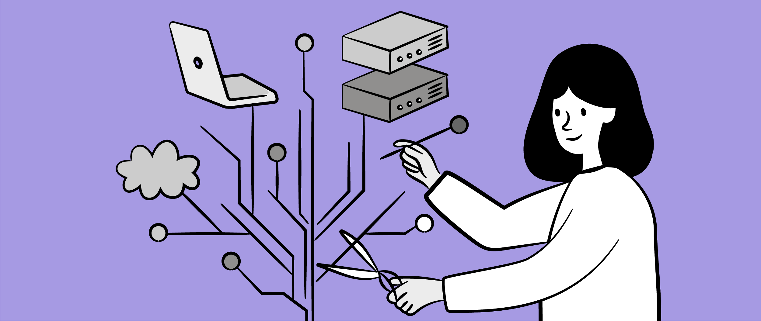 5 ways to quickly reduce your IT costs | Pleo Blog